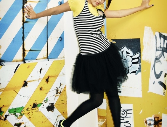 Veja imagens da carreira de Jullie, ex-participante do "The Voice ...